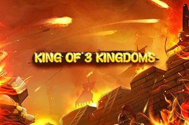King of 3 Kingdoms Slot Review - NetEnt Casinos